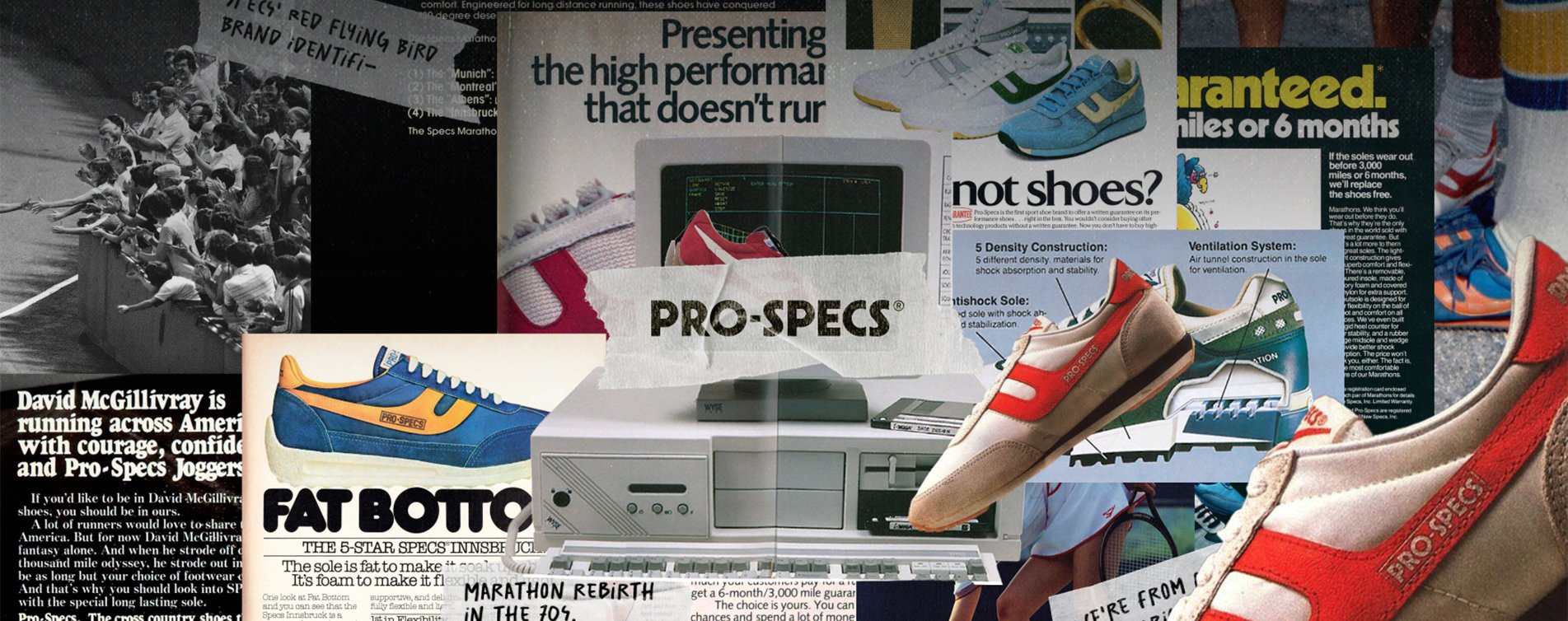 프로-스펙스 공식 온라인 스토어